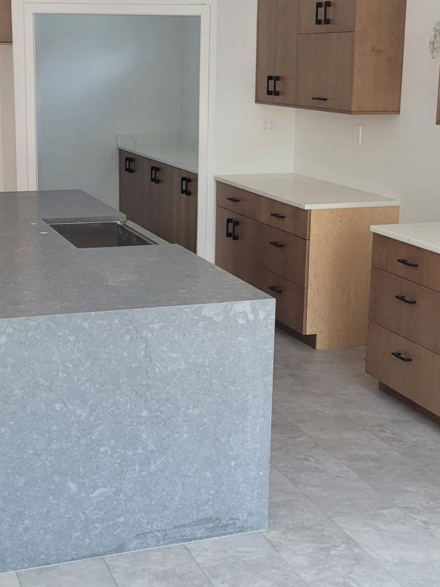 Explore Different Kinds of Kitchen Countertops for Your Home ...
