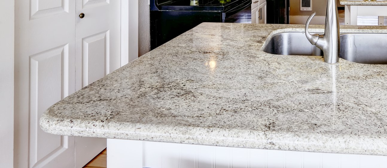 How to Select the Right Granite Edge Profile - Straightline