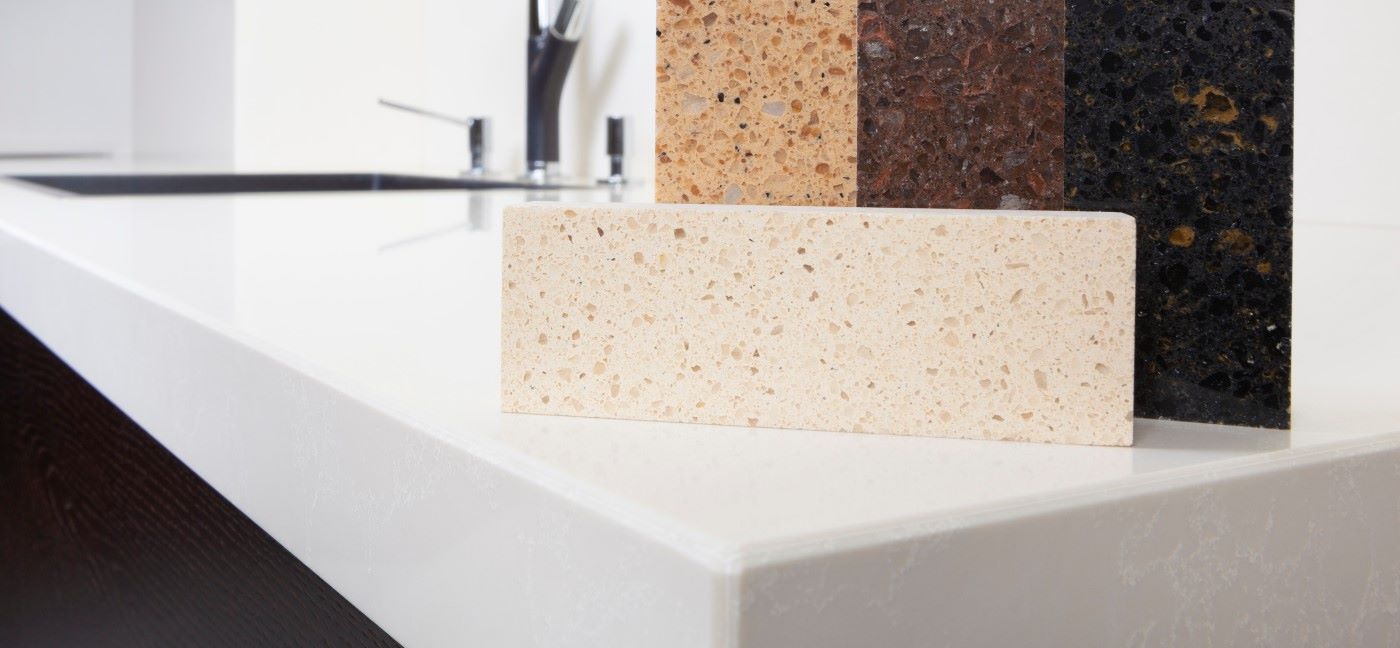 How to Select the Right Granite Edge Profile - Straightline