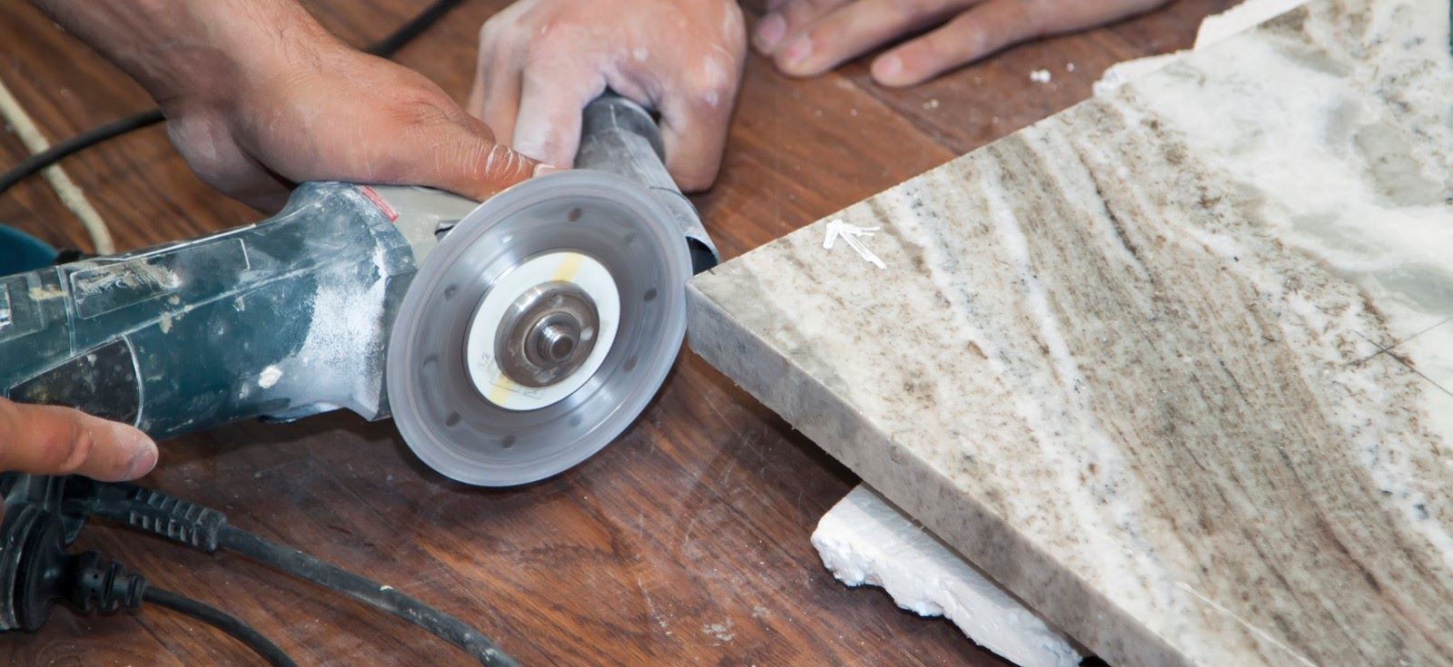 How to Select the Right Granite Edge Profile - Straightline